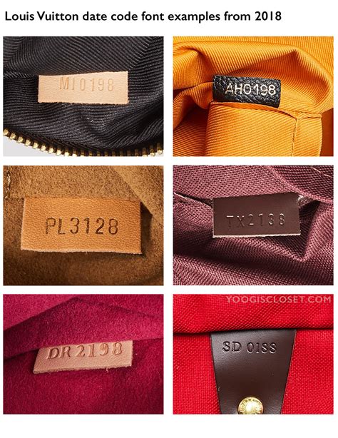 All About Louis Vuitton Date Codes Yoogisclosetblog All About Louis Vuitton Date Codes Yoogisclosetblog