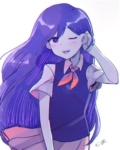 Mari Omori Image By Kokomi Aniesuakkaman Zerochan Anime Image Board