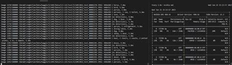 Cuda Out Of Memory While Yolov8n Seg Predicting · Issue 3298