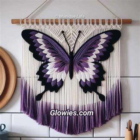 pin by unique19111 on crafts 2 consider in 2025 macrame patterns