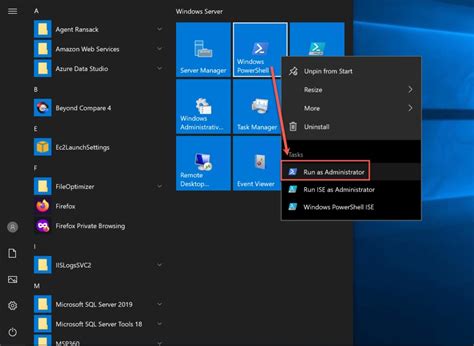 Solved Sanity Check For Installing Single Server Remote Desktop