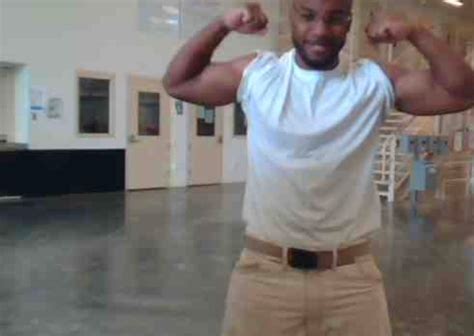 Treveon Reed 389735 Pen Pal Profile WriteAPrisoner Com