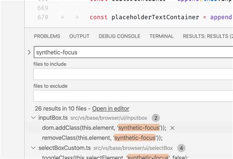 Commands Decorations Too Far Away Issue Microsoft Vscode GitHub