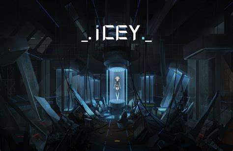 Icey Gallery Screenshots Covers Titles And Ingame Images