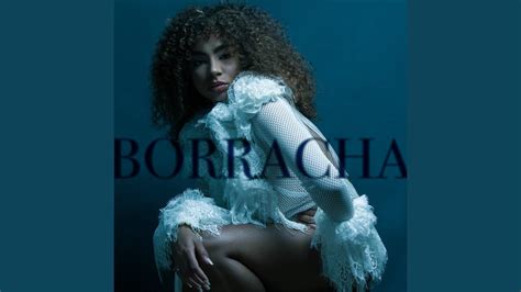 Borracha Youtube Music