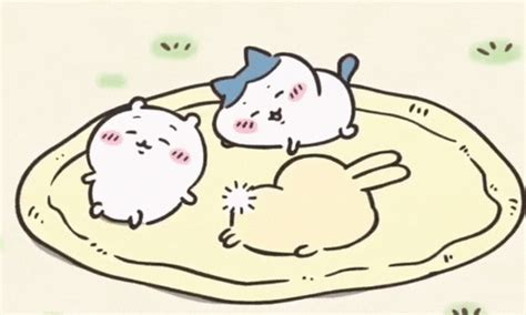 [애니리뷰] 치이카와 115화 피자생지 1편 네이버 블로그