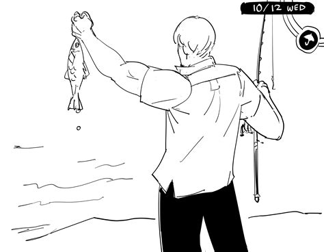 Narukami Yuu Persona And 1 More Drawn By Bbbaalbuddy Danbooru