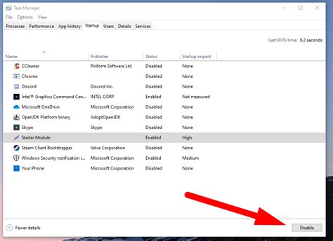 2 Cara Mematikan Aplikasi Startup Di Windows 10 11