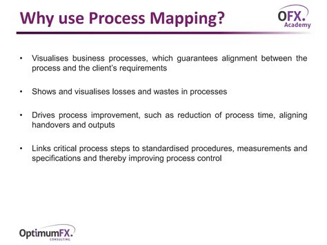 Process Mapping Overview Pptx