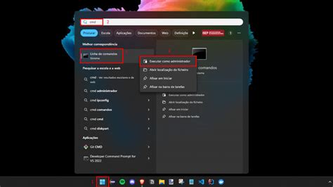 Como Executar Comandos Linux No Windows Com O Wsl 2