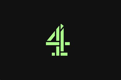 Channel 4 Brings The Blocks Back Together For Singular Brand ID