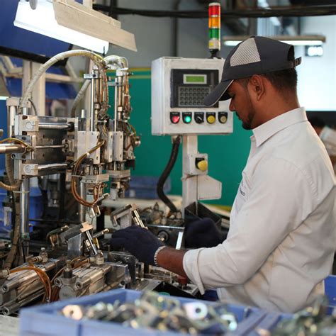 Assembly Technico Industries Ltd