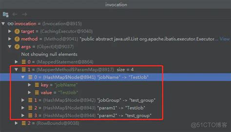 Springboot Mybatis 自定义拦截器打印慢sql Mybatis 拦截器 添加参数mob64ca1411e411的技术博客51cto博客