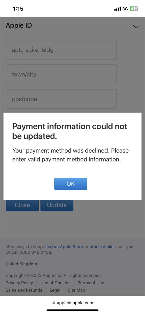Payment And Subscription Apple Community