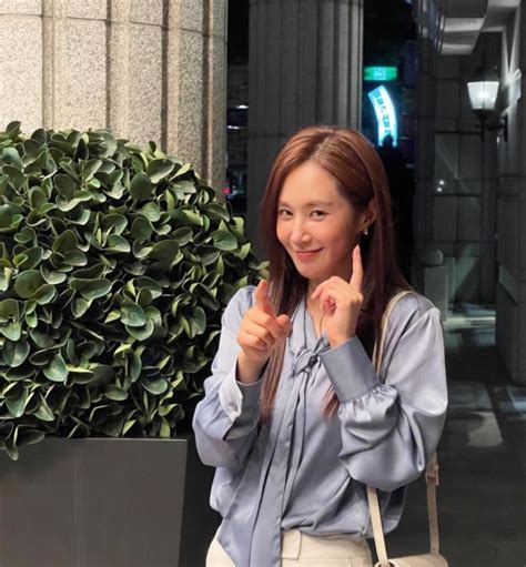 「少女時代」ユリ、酔っぱらった姿を公開 ラブリーさ全開 K Pop、韓国エンタメニュース、取材レポートならコレポ！