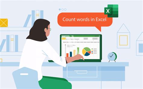 Excel Word Count Step By Step Guide Count Words In Excel Easily