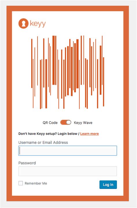 Keyy Two Factor Authentication Like Clef Para Wordpress Descargar