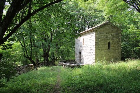 ჭერემის წმ ბარბარეს ეკლესია