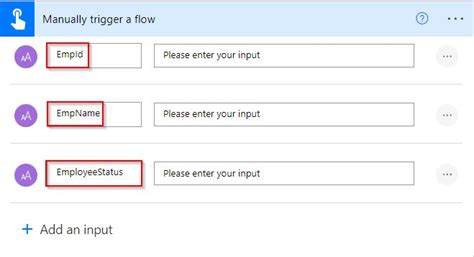 add attachments to sharepoint list items using power automate [3