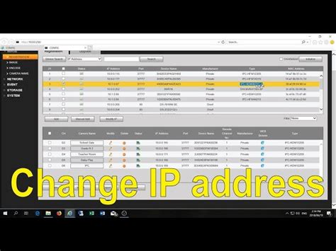 Best Methods For Resetting Dahua IP Camera Default Password OFF