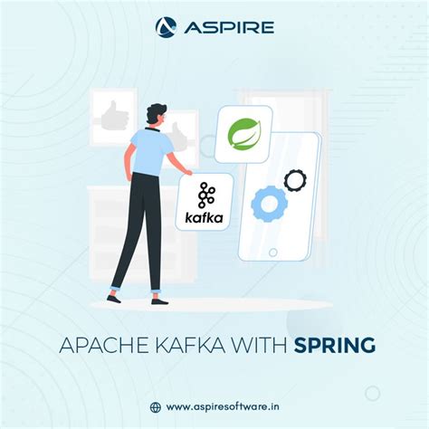 Apache Kafka With Spring Part One Lets Learn Important Kafka Concepts Messaging Etc Read