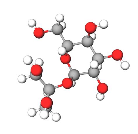 Glyceryl Glucoside 2 O α D Glucopyranosylglycerine Cosmetic Ingredients Guide