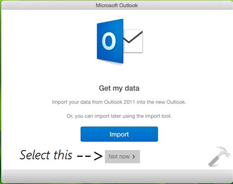 Fix Microsoft Outlook Has Encountered A Problem And Needs To Close