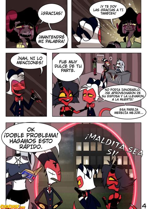 Helluva Boss Wife Snatchers Kojot