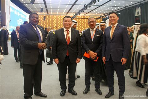 Олон Улсын Парламентын Холбооны Ерөнхийлөгч Дуэртэ Пачекотой уулзлаа