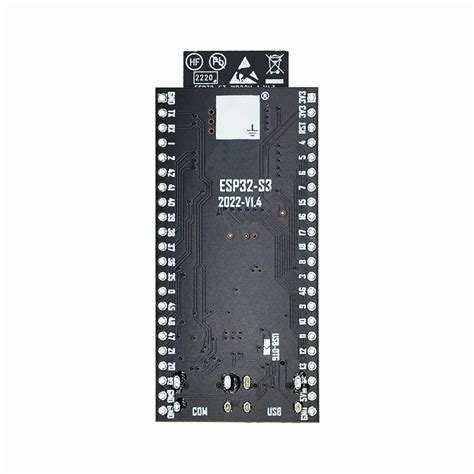 Esp32 Esp32 C3 Esp32 S3 Dual Type C Dev Board Core Board
