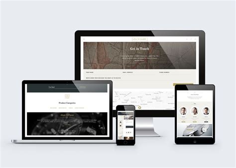 8 Ways To Mockup A Website For A Programmerdeveloper Soto Mockup
