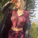 Ava Max Braless Drunkenstepfather Com