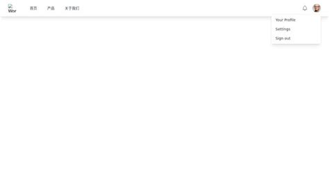 Codepen A Pen By Yancy Min