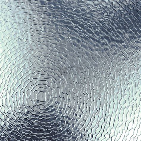 背景 金属 金属质感 抽象 水银 三维图形 波纹 华丽的 铬合金 华贵
