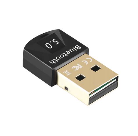 Adapter Odbiornik Nano USB Bluetooth BT V UNIWERSALNY Sklep Opinie Cena W Allegro