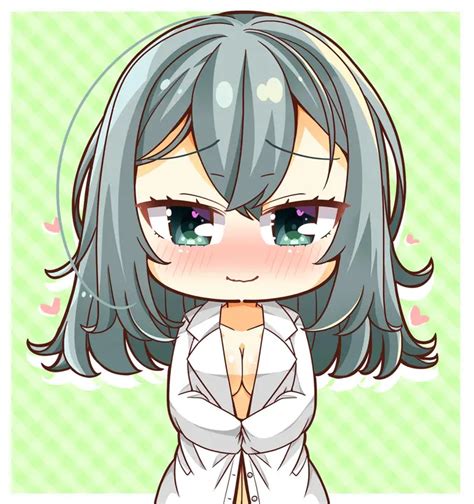 Shikibe Mayu Riddle Joker Drawn By Shiroimaru Danbooru