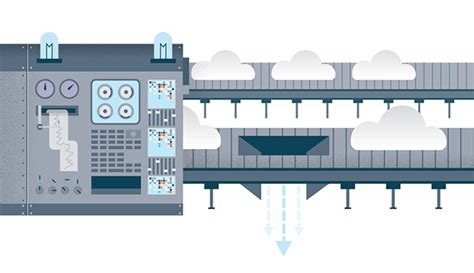 Illustration IBM On Behance