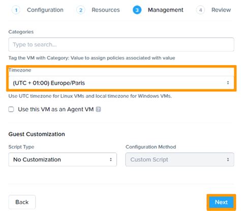 How To Manage Virtual Machines In Nutanix Support Guides