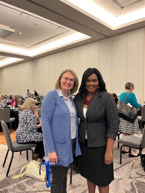 Wcc Luncheon Spring 2023 Acs Women Chemists Committee