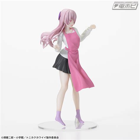 Sega Tonikaku Kawaii Luminasta Tsukasa Yuzaki