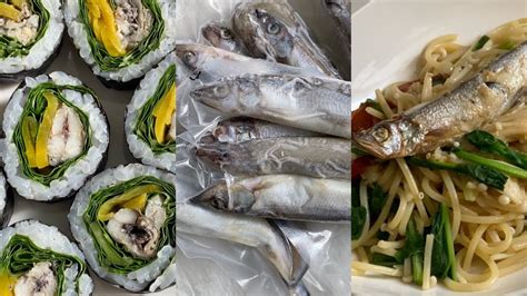 죽기 전에 꼭 먹어야 하는 음식9️⃣ 시샤모 Youtube