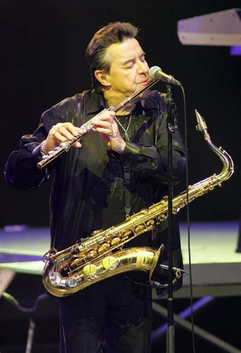 Best Rock Flutist