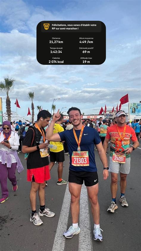 Yasser El Amrani On Linkedin Finishing Up 2024 On A Miraculous