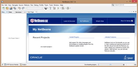 Compile And Run Java Programs Just With 1 Click