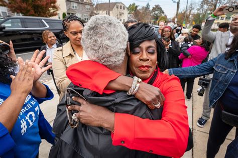 Voters Elect First Women To Lead Philadelphia Pittsburghs Allegheny