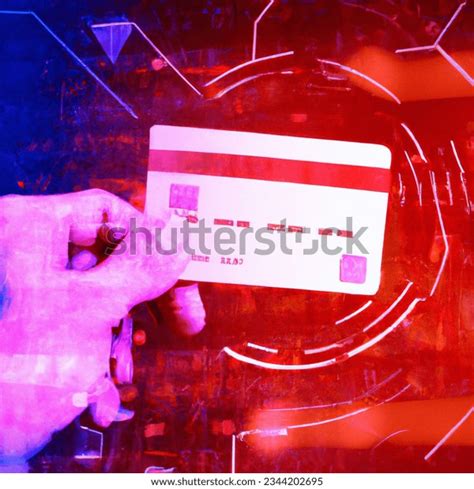 Cybersecurity Ecommerce Theme Secure Transactions Protection Ai Generated Image 2344202695