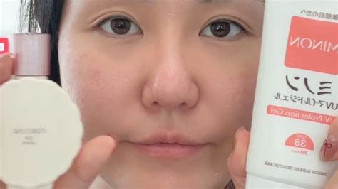 기미 잡티 절대 방어 메이크업 네이버 Tv