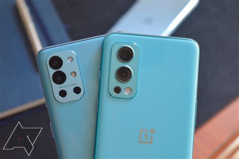 Oneplus Nord Vs R Oneplus Just Made Its Own Phone Irrelevant