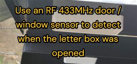 Roger Frost Science Sensors And Automation Sensors Science And Smart Home Automation Projects