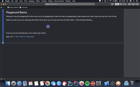 Xcode Is Not Working Properly With Intro Into App Development With Swift Book Rswift